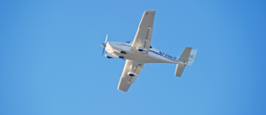 Introductory Flight Lesson | American FlyersAmerican Flyers Flight ...